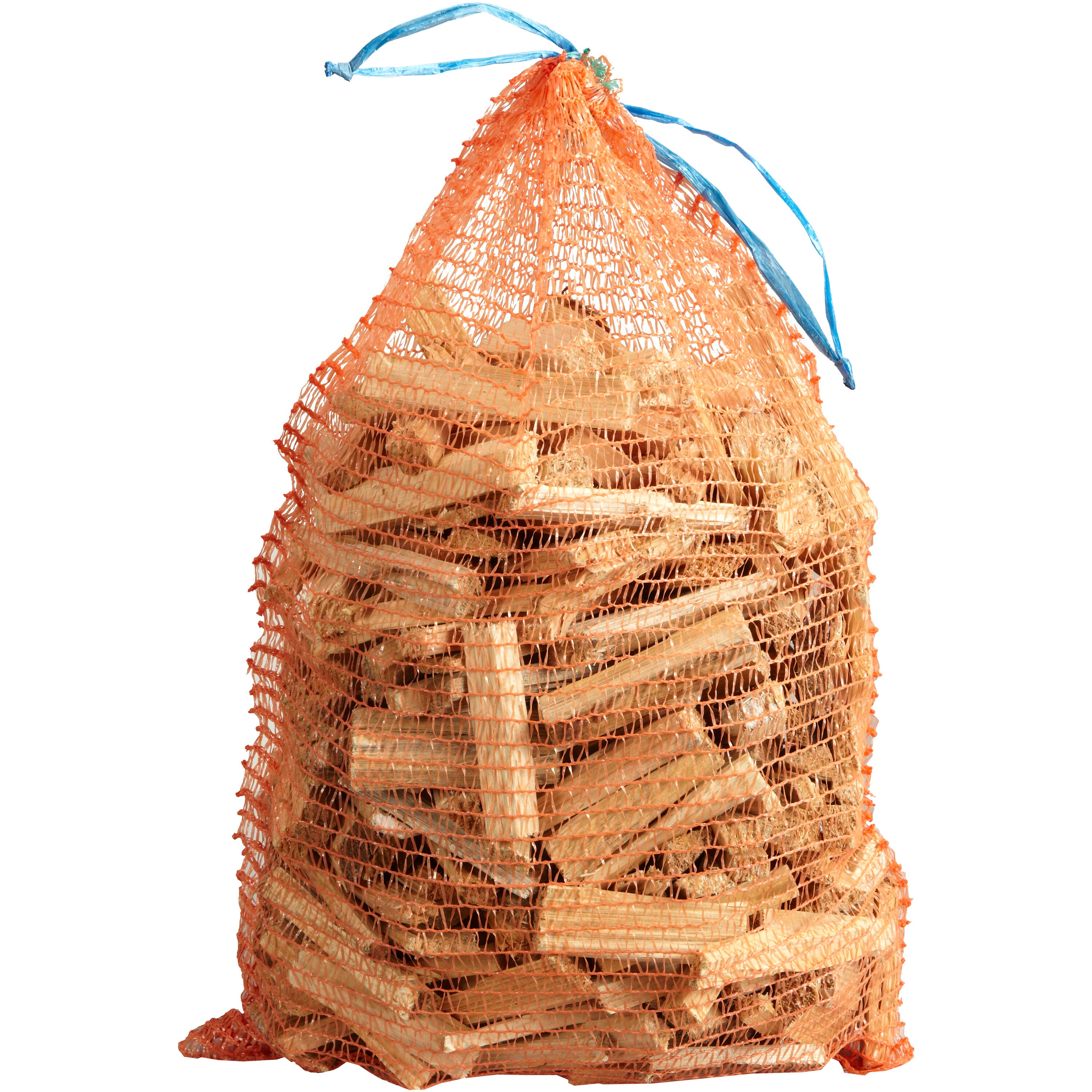 Bois d'allumage L.20 cm, filet 40L | Leroy Merlin