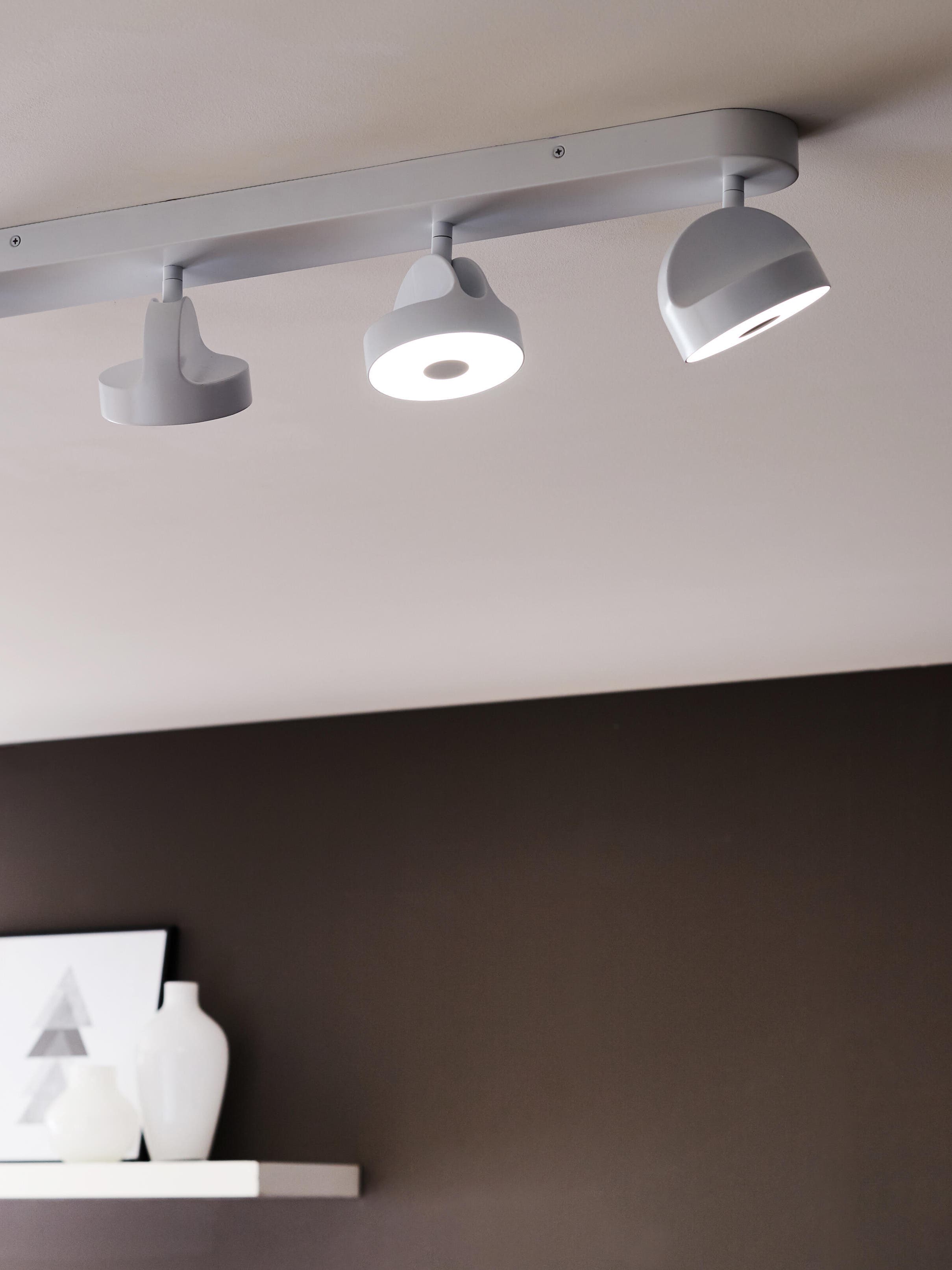 Comment choisir un spot d'intérieur ? | Leroy Merlin