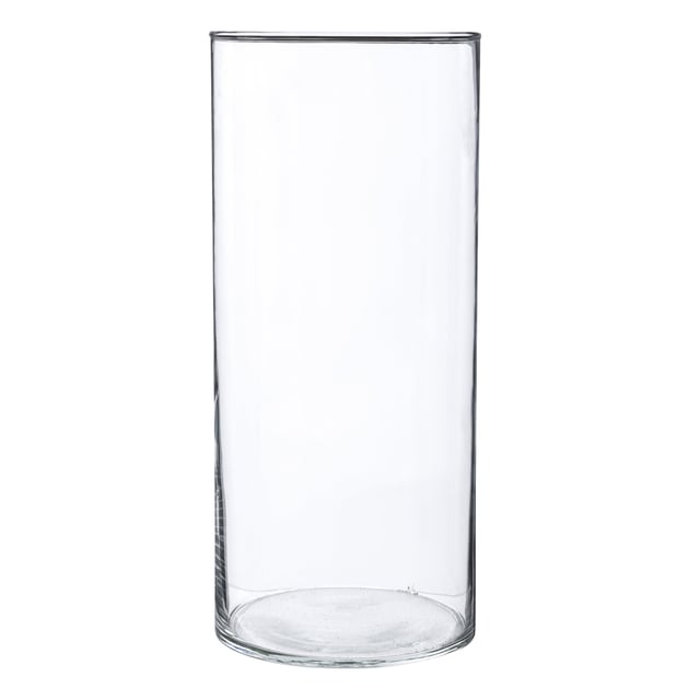 Vase transparent au meilleur prix | Leroy Merlin