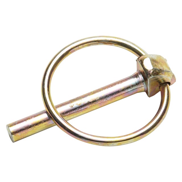 Goupille clips au meilleur prix | Leroy Merlin