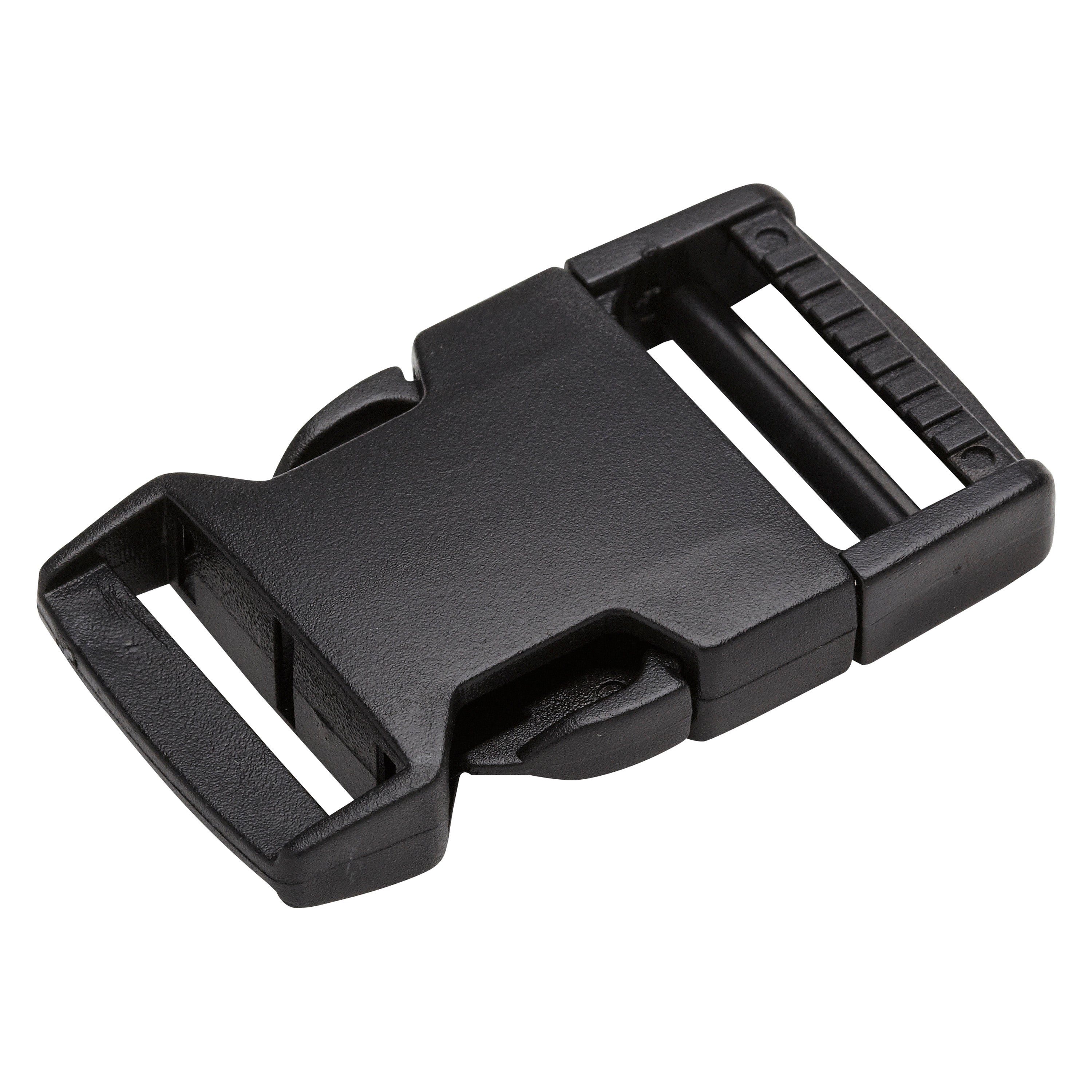 Lot de 2 boucles clips polyamide STANDERS L.58 x l.25 mm | Leroy Merlin