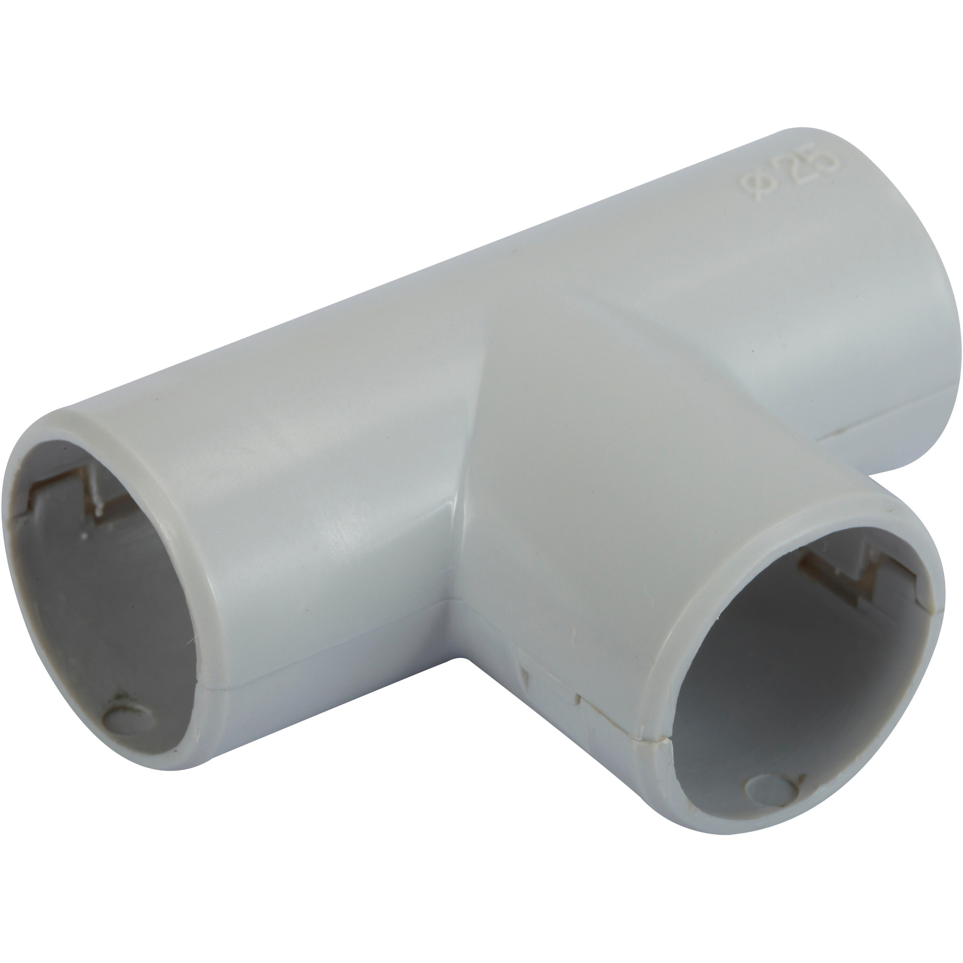 Raccord tube IRL | Leroy Merlin