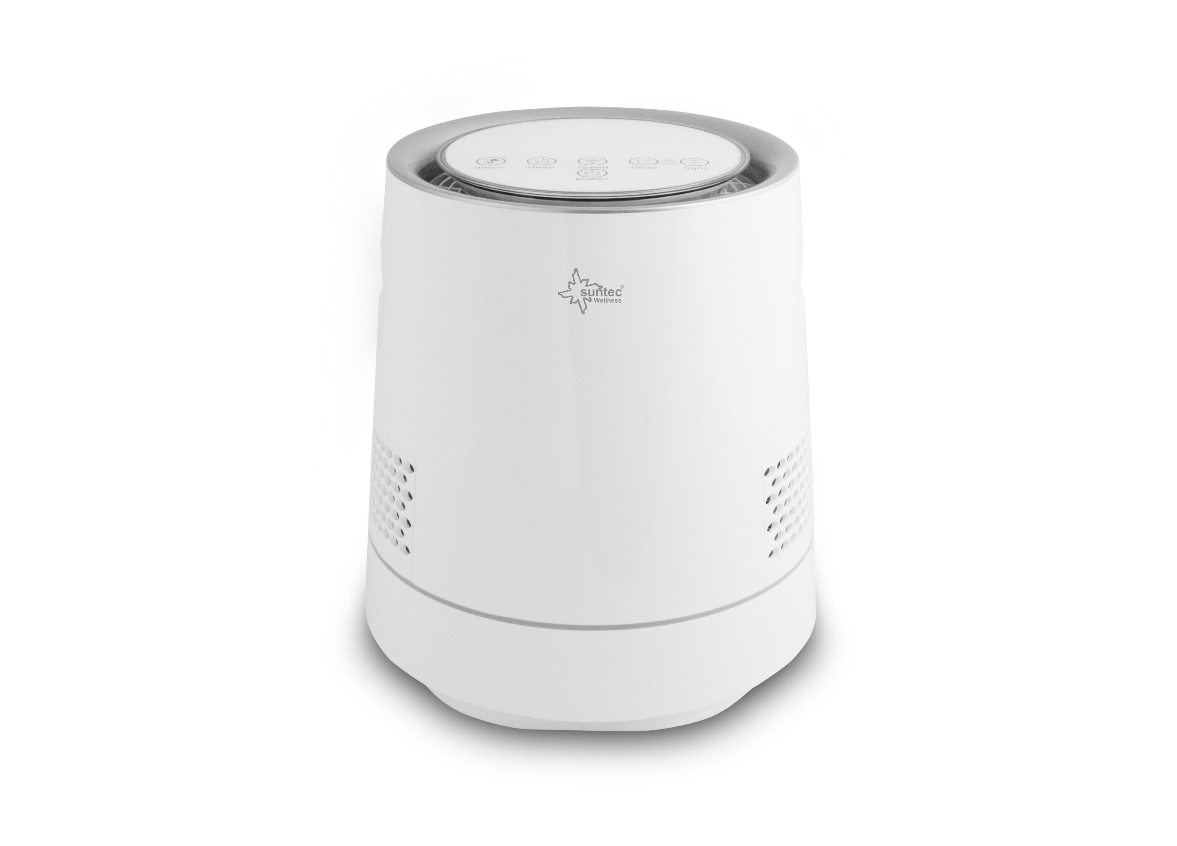 Purificateur d'air SUNTEC Aircare 7000 | Leroy Merlin