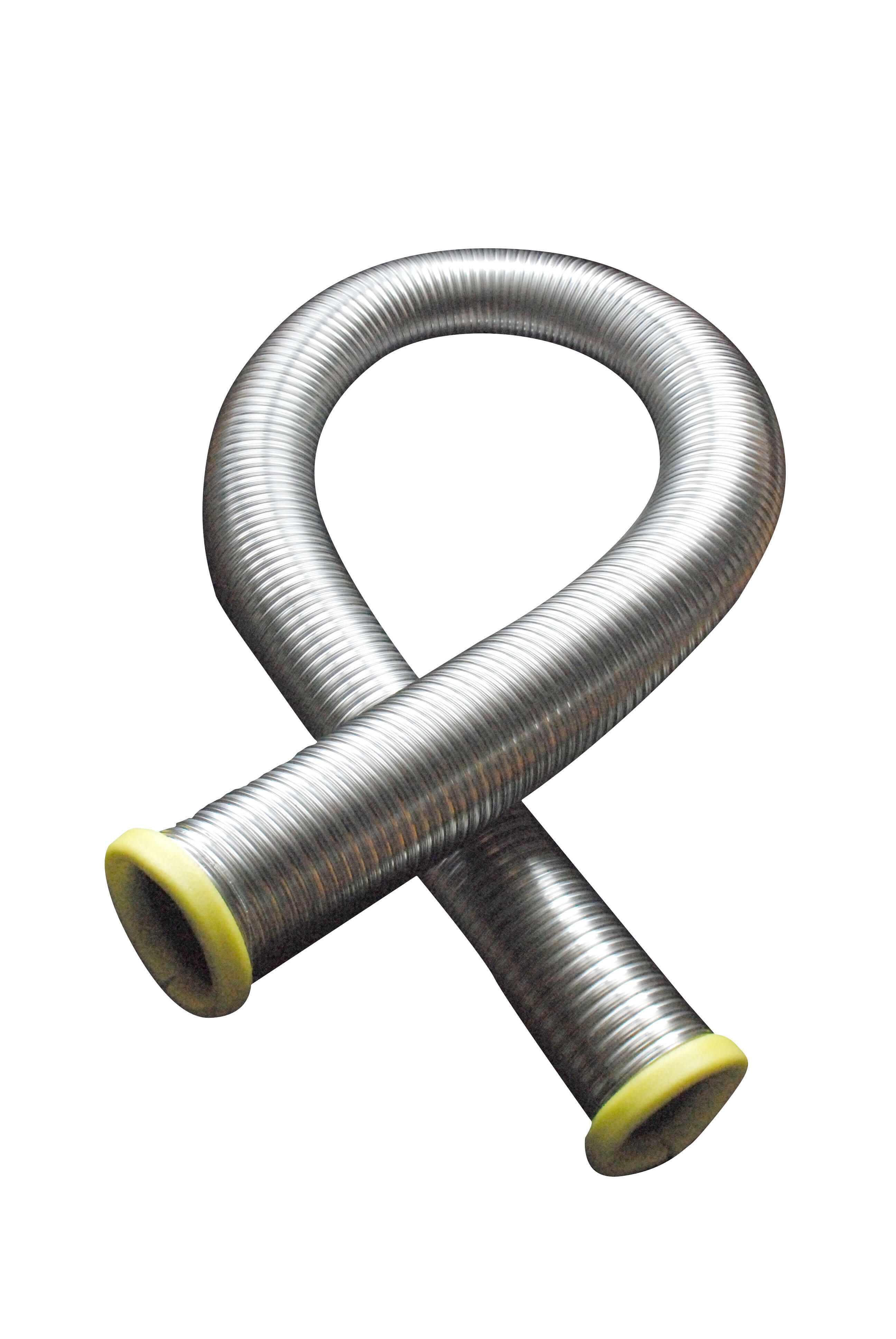 Tubage flexible isolé | Leroy Merlin