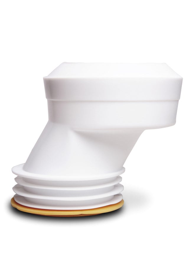 Pipe toilette au meilleur prix | Leroy Merlin