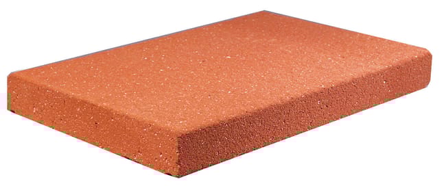 Brique plein terre cuite NF P.40 x H.28 x Ep.5 cm-TERREAL | Leroy Merlin Brique plein terre cuite NF P.40 x H.28 x Ep.5 cm-TERREAL | Leroy Merlin