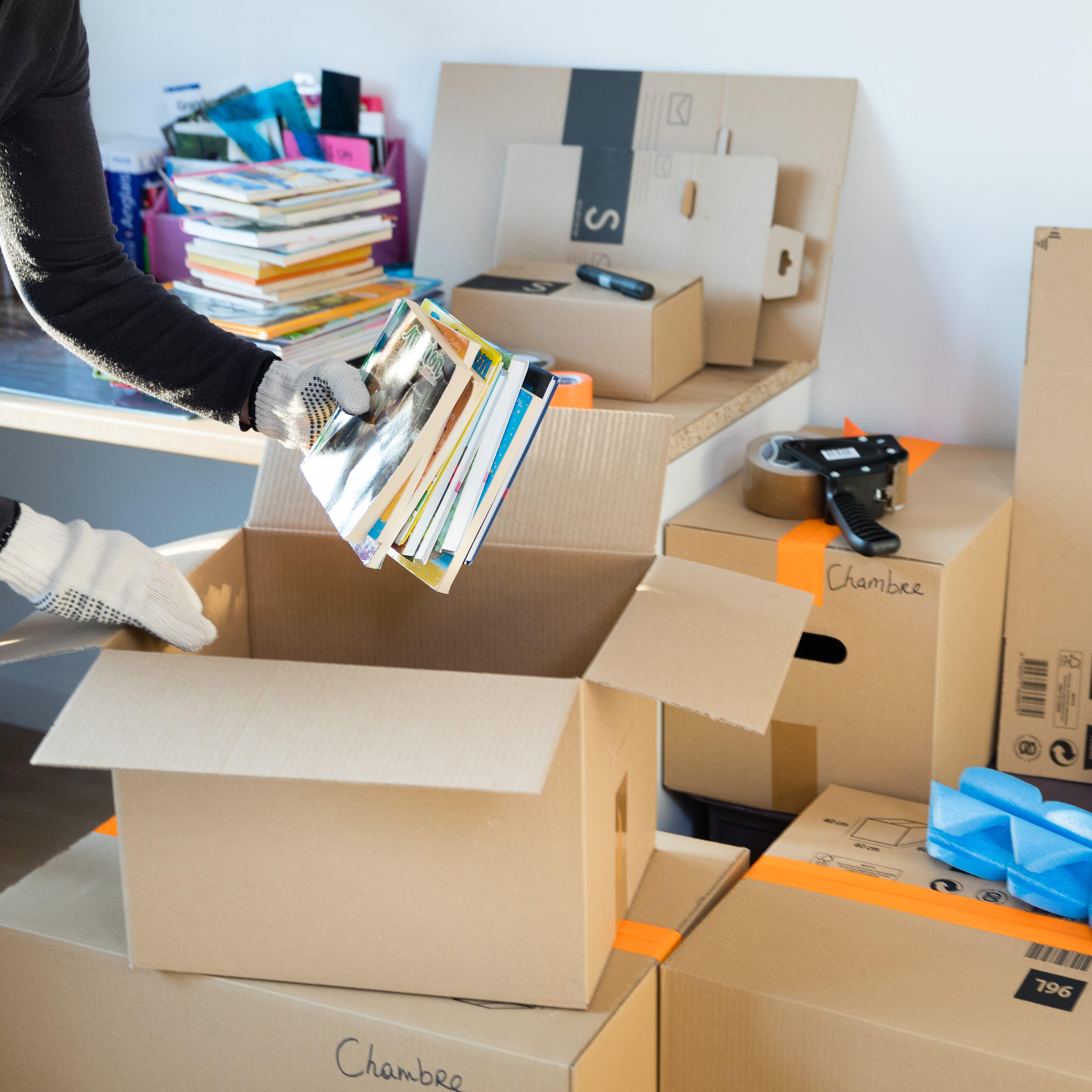 Saint-Étienne | Leroy Merlin