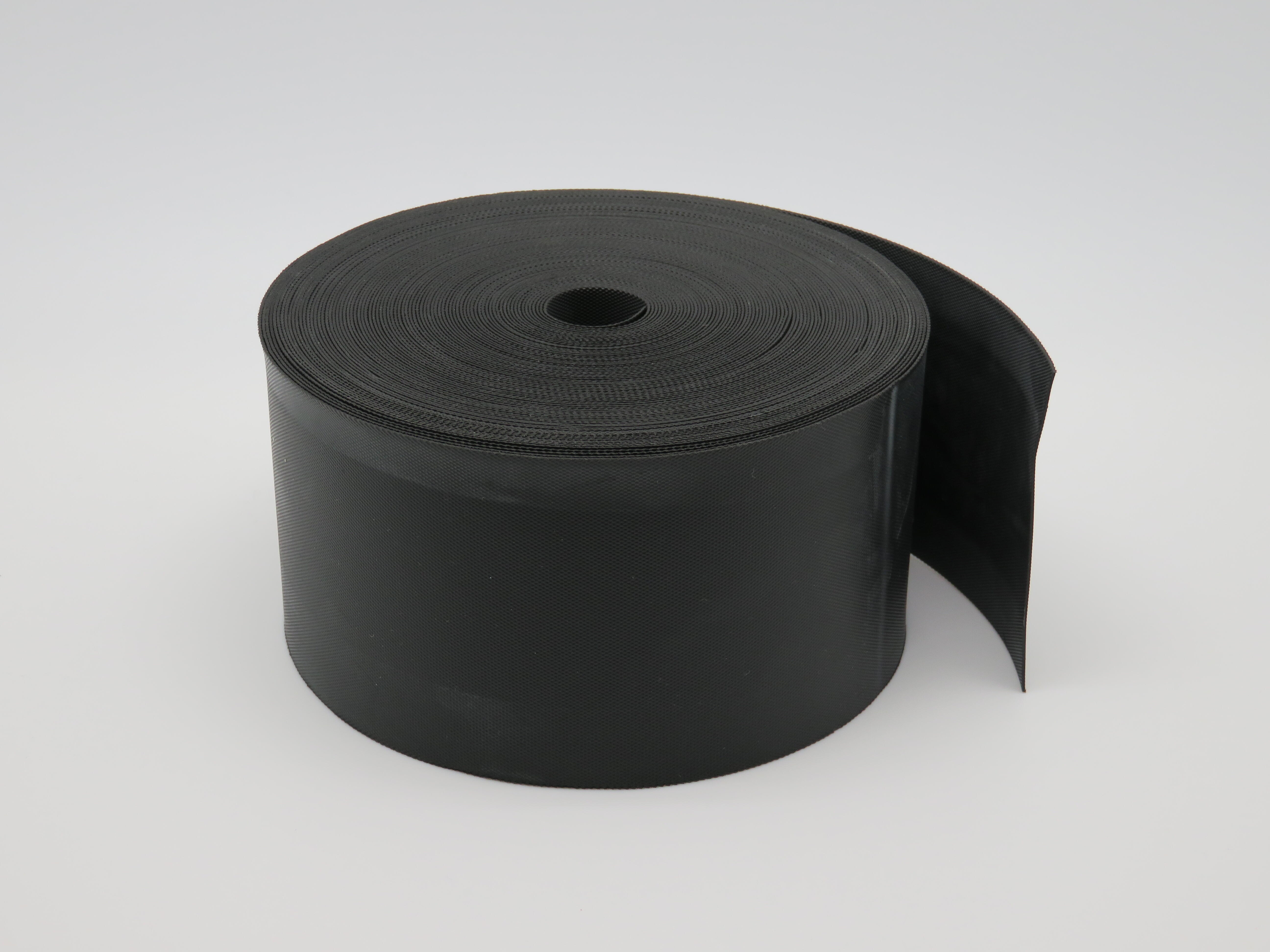 Rouleau bande EPDM 70x0.8 mm SEDPA noir 20 m | Leroy Merlin