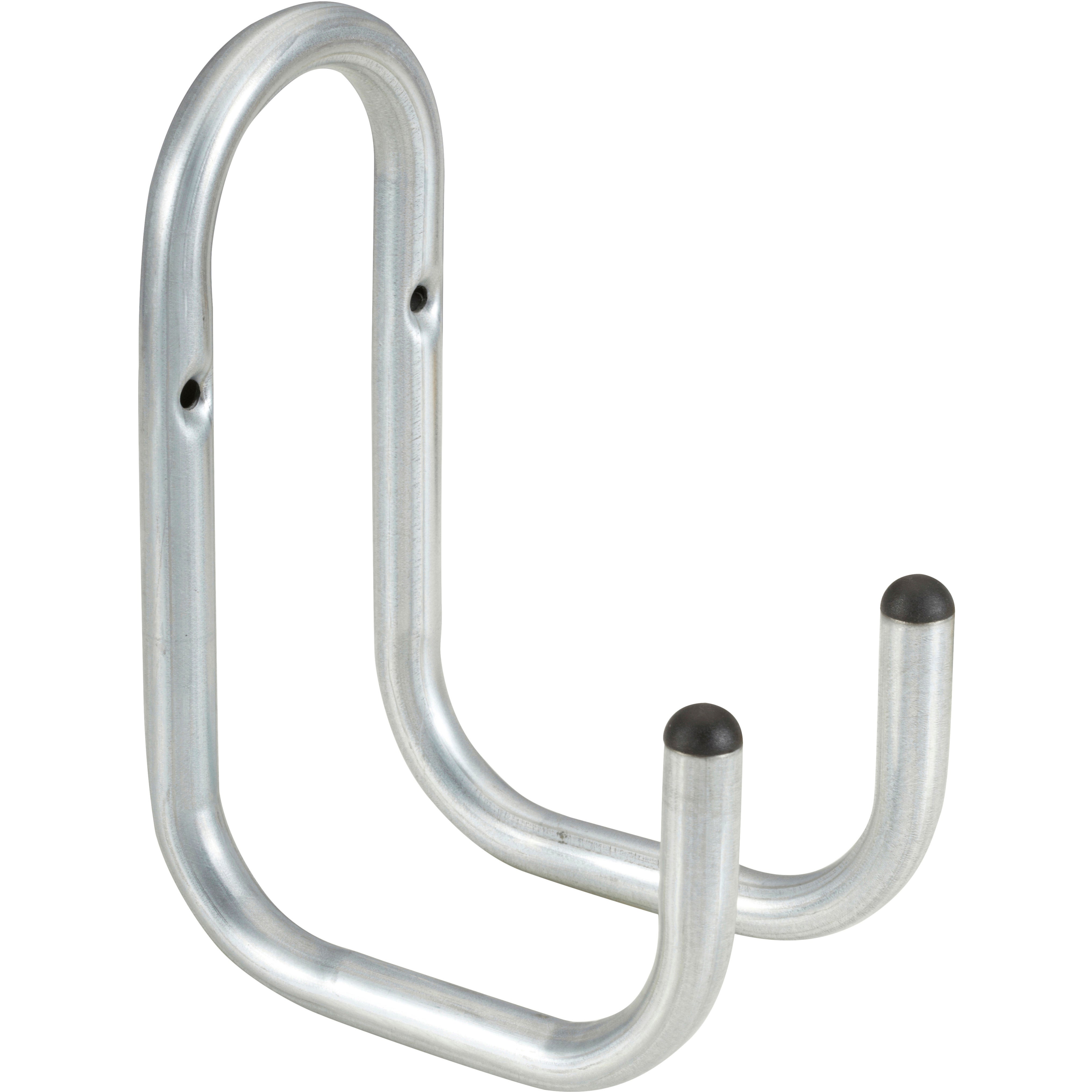 Soldes Crochet de rangement mural | Leroy Merlin