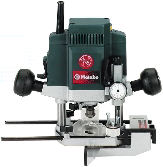 Défonceuse et affleureuse | Leroy Merlin