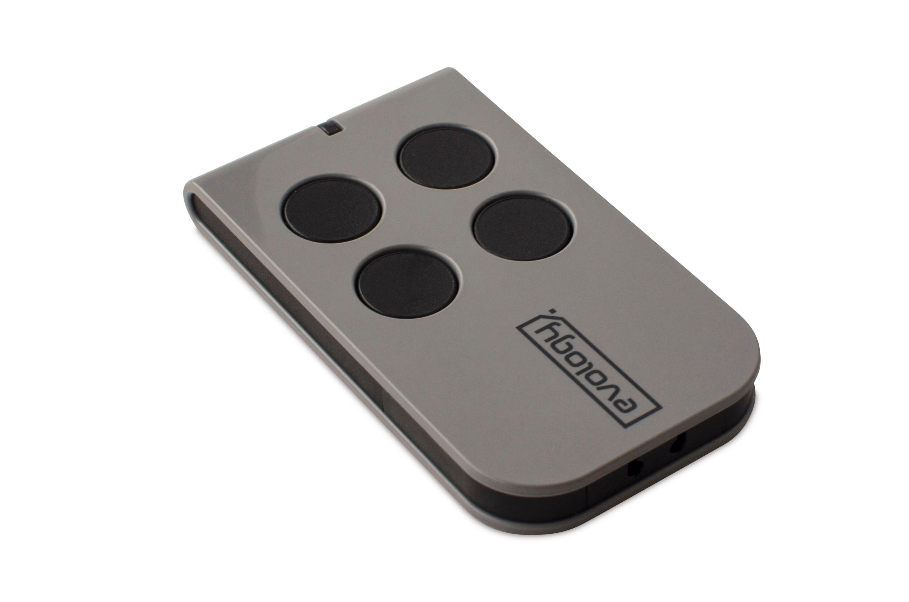 Télécommande pour motorisation de portail Evogo 4, EVOLOGY | Leroy Merlin