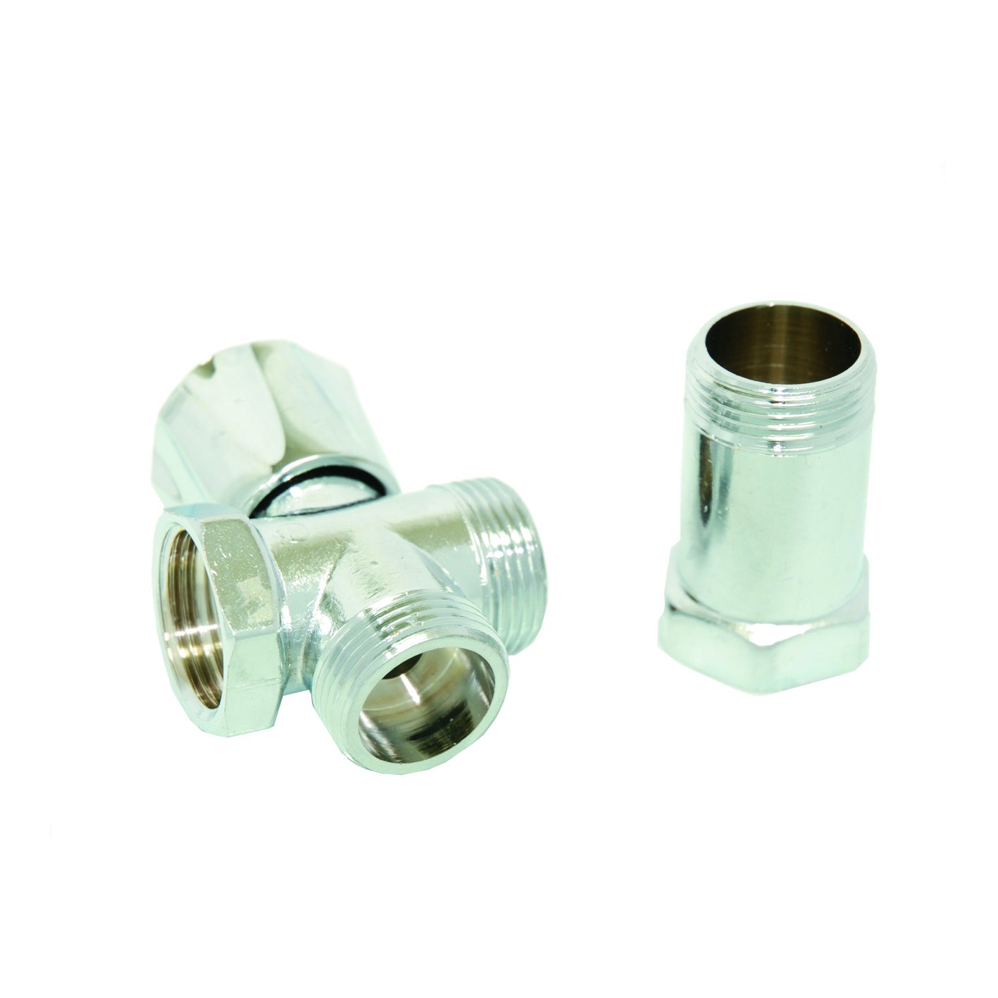 Collettori idraulici | Leroy Merlin