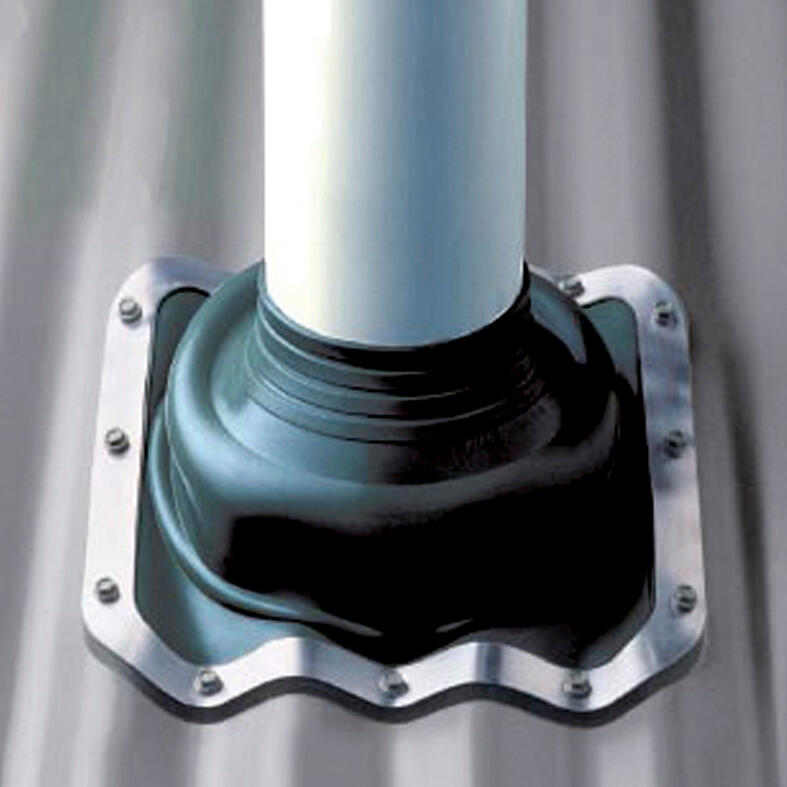 Solin Solin epdm JONCOUX D.175 mm | Leroy Merlin