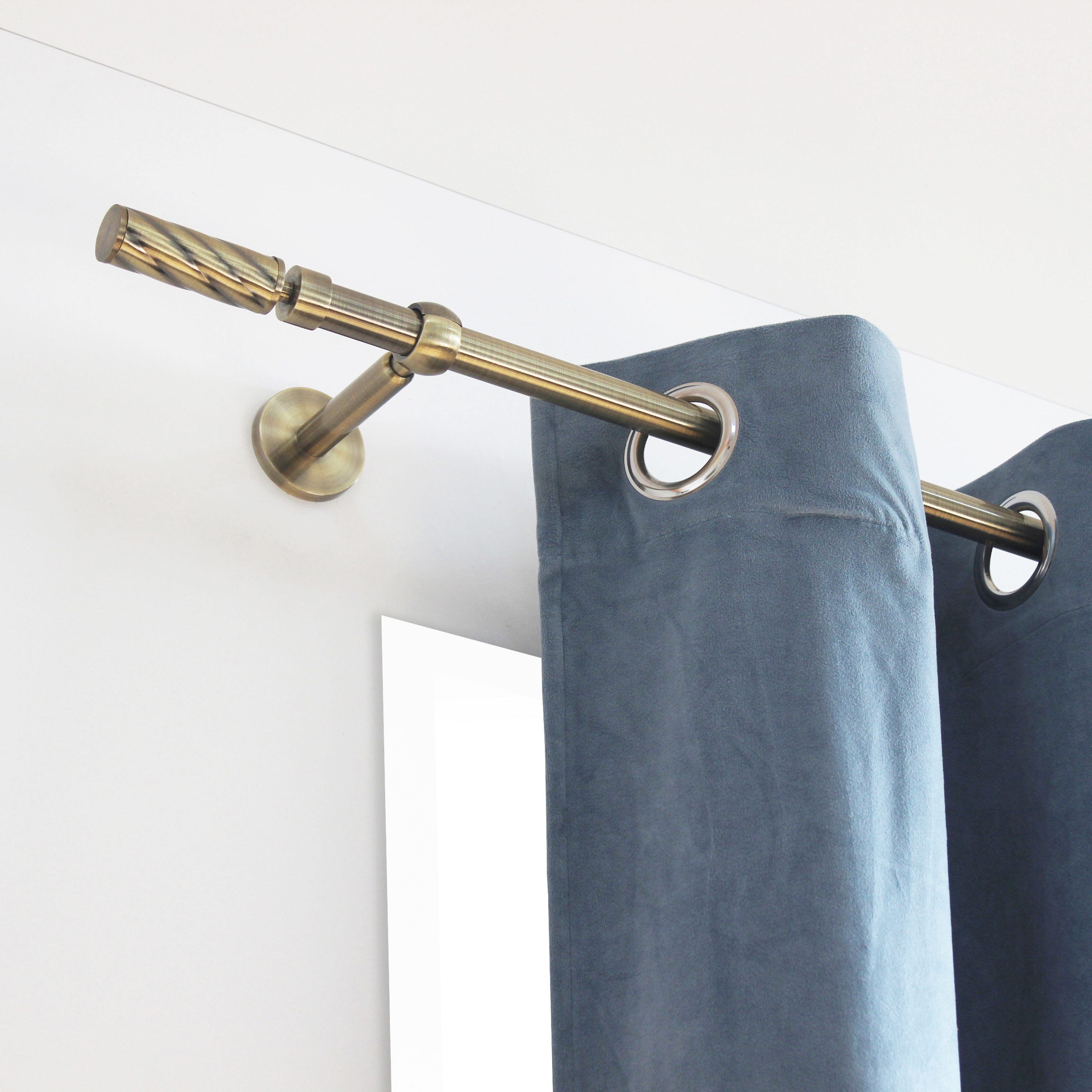 Bastoni per tende classici | Leroy Merlin