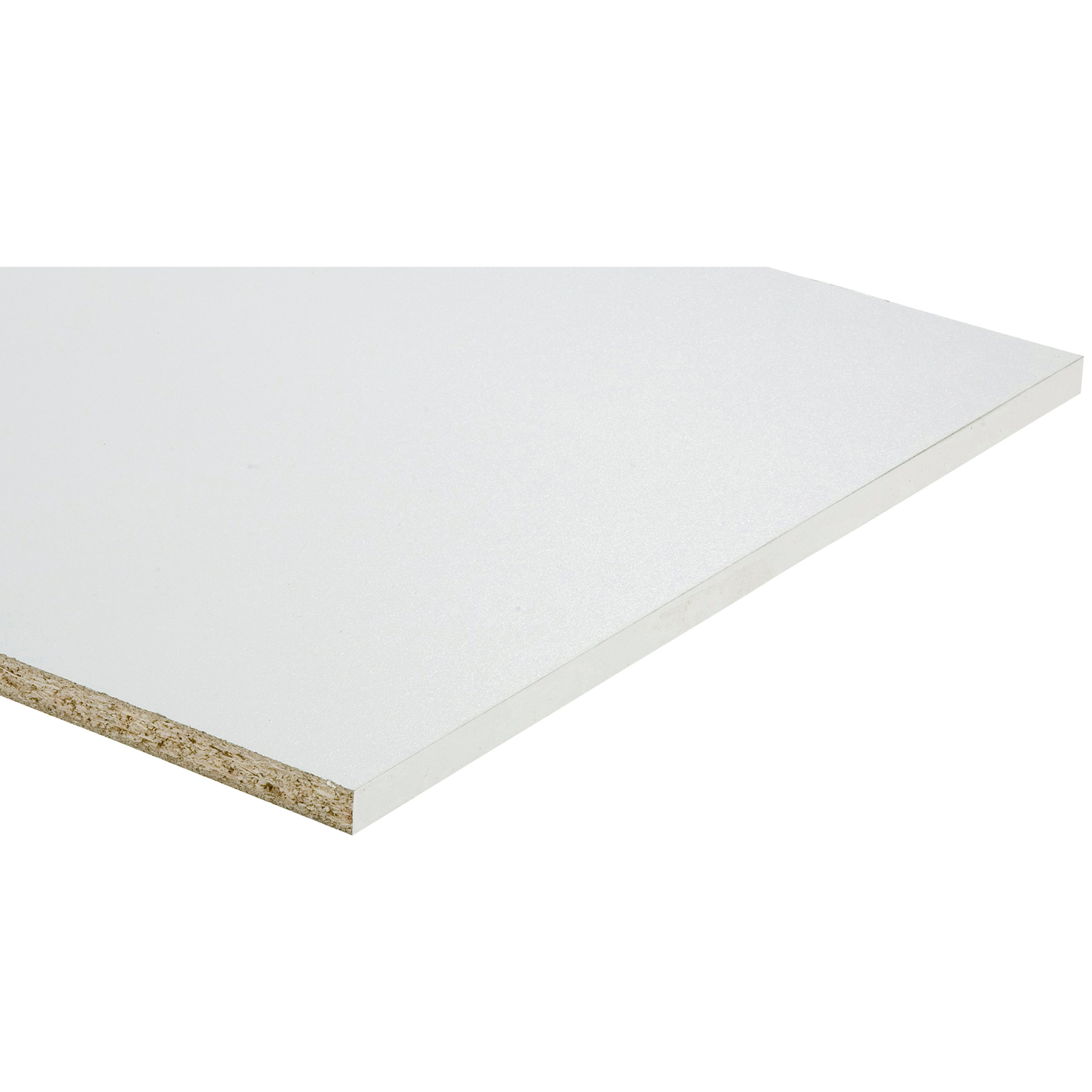 Tablette mélaminé | Leroy Merlin