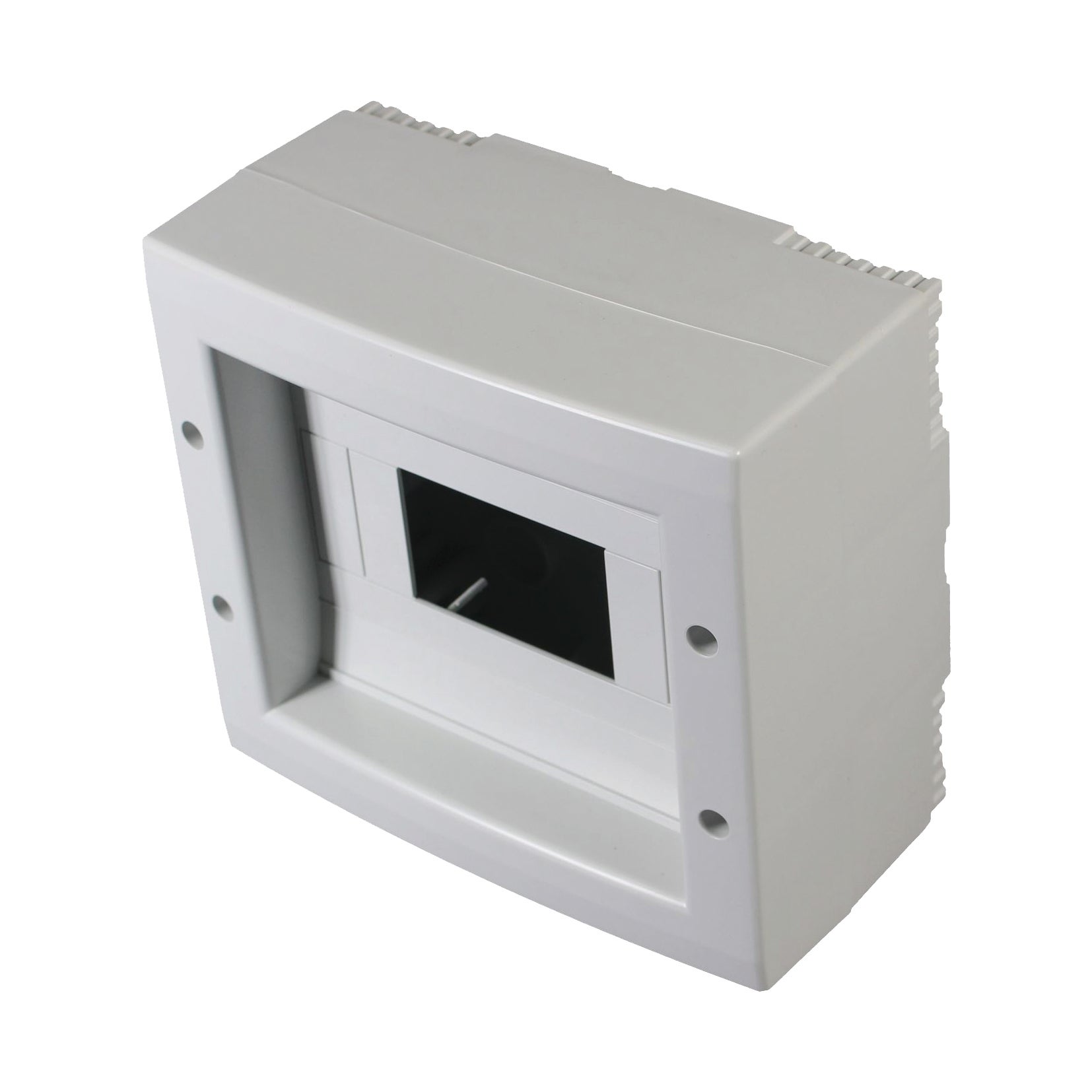 Quadro elettrico vuoto 8 moduli | Leroy Merlin