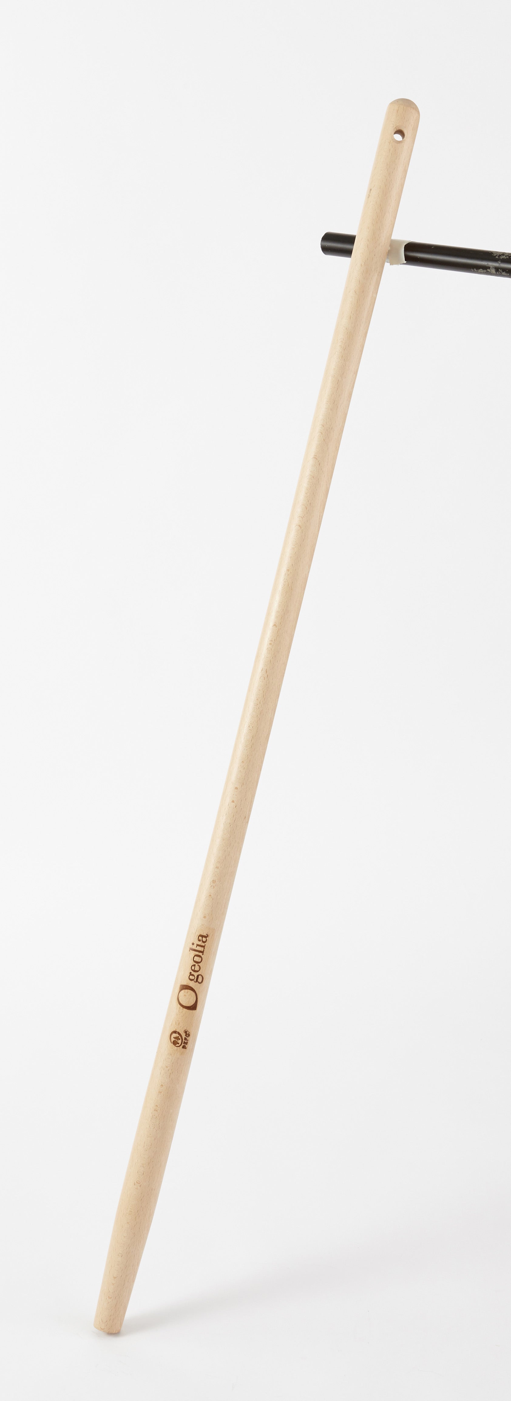 Mango para horca GEOLIA de madera de 130 cm | Leroy Merlin