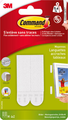 Languettes au meilleur prix | Leroy Merlin