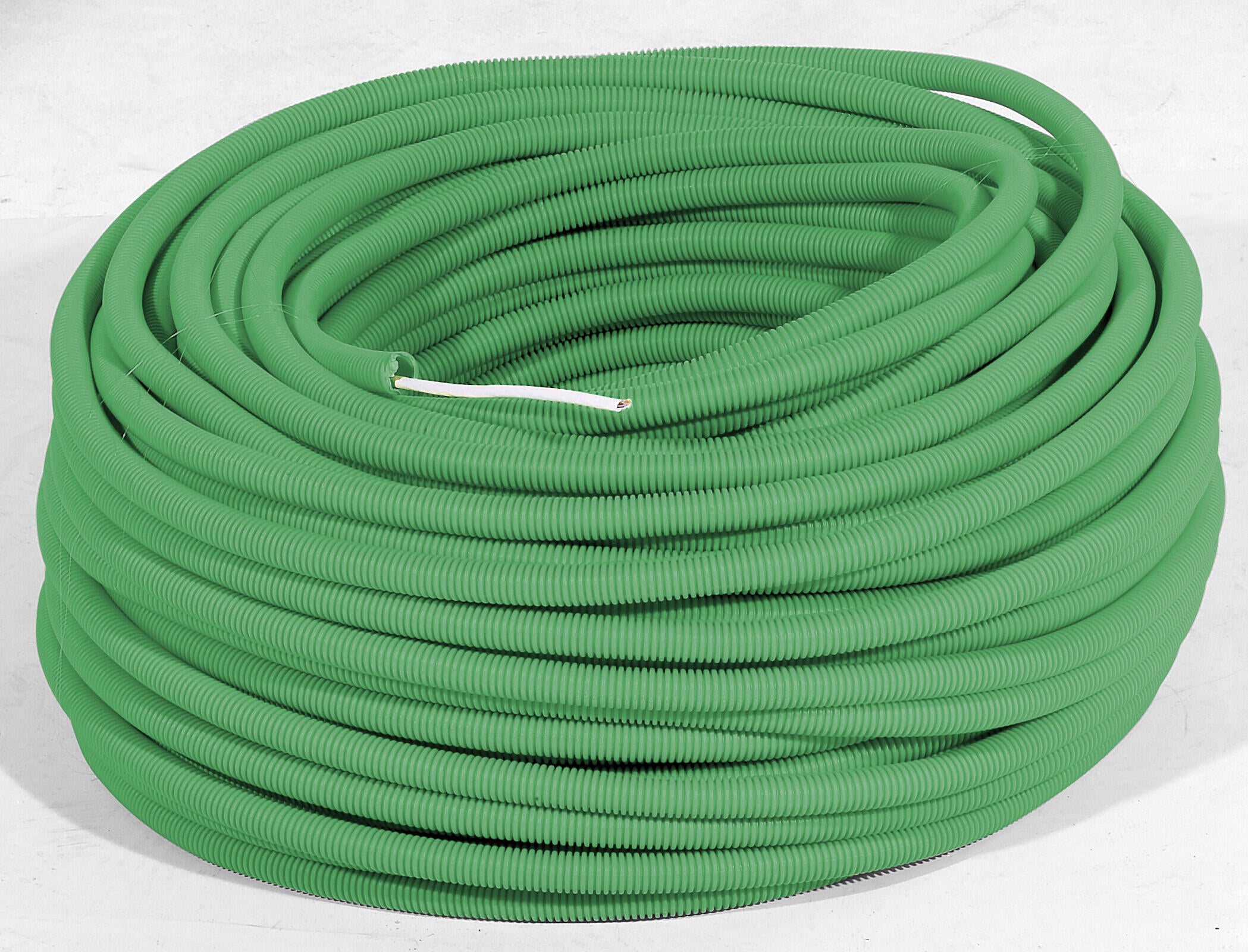 Gaine préfilée d'installation, L.50 m | Leroy Merlin