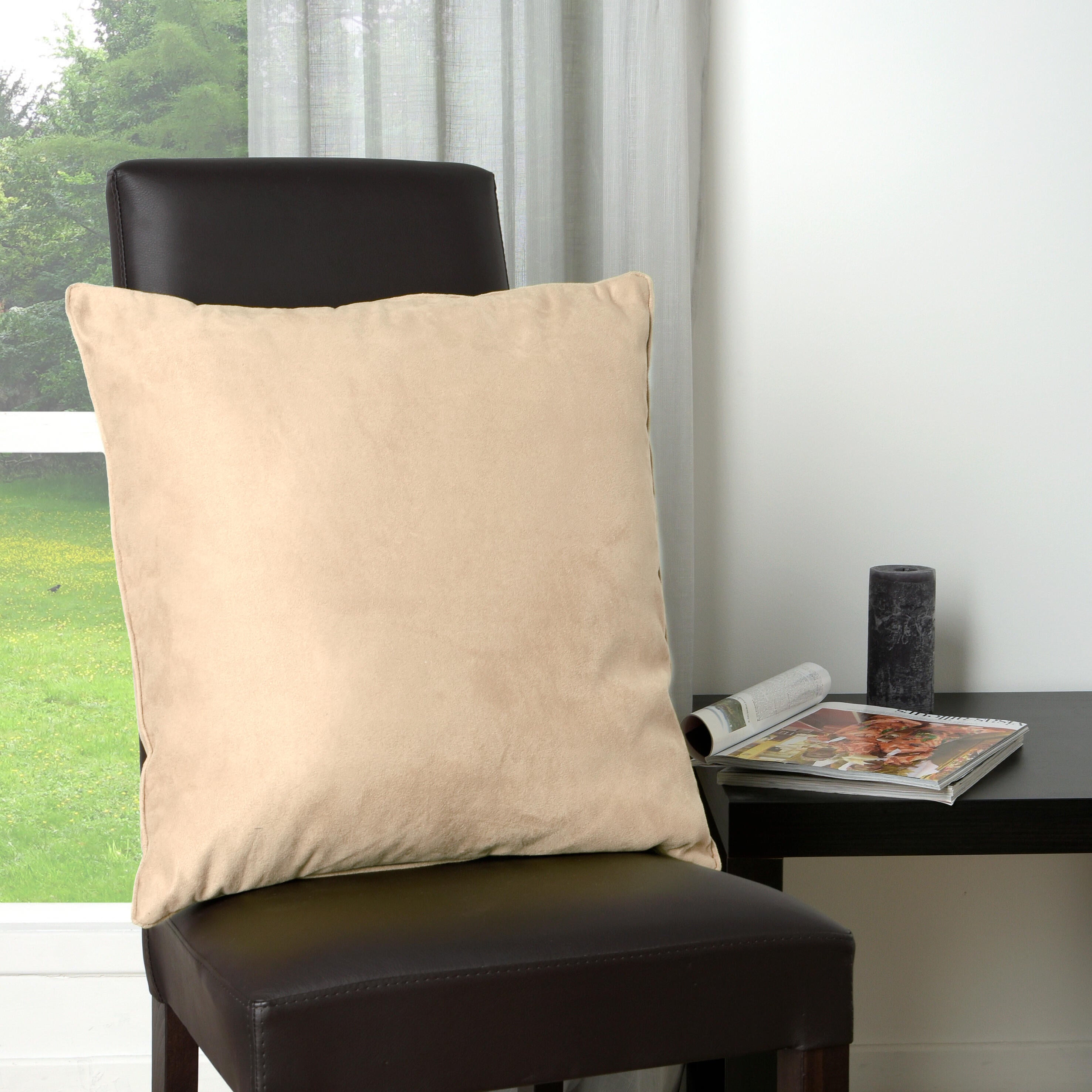 Cuscini per divano beige | Leroy Merlin