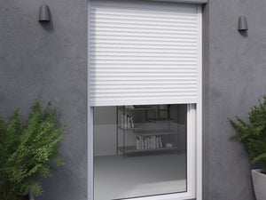 Volet PVC | Leroy Merlin