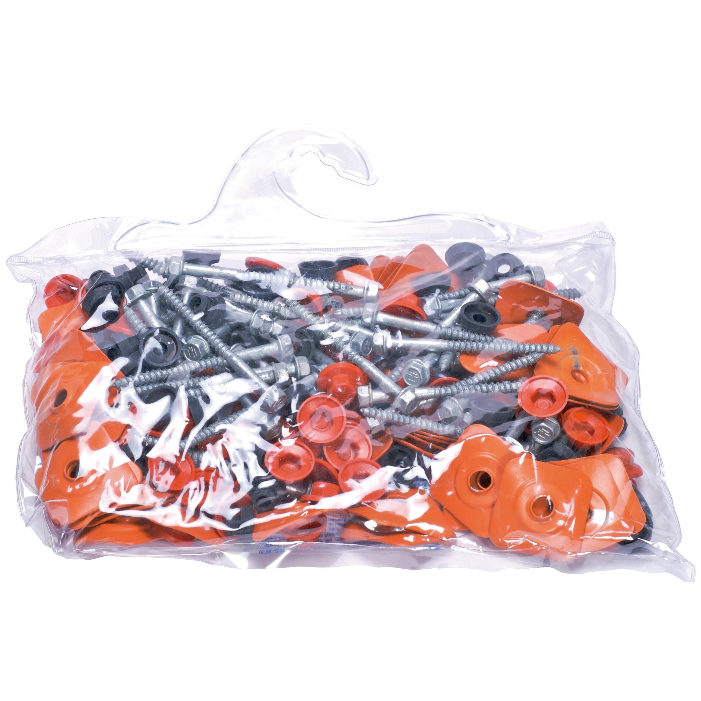 Kit de 50 fixations, L.80 mm antique COVERITE | Leroy Merlin