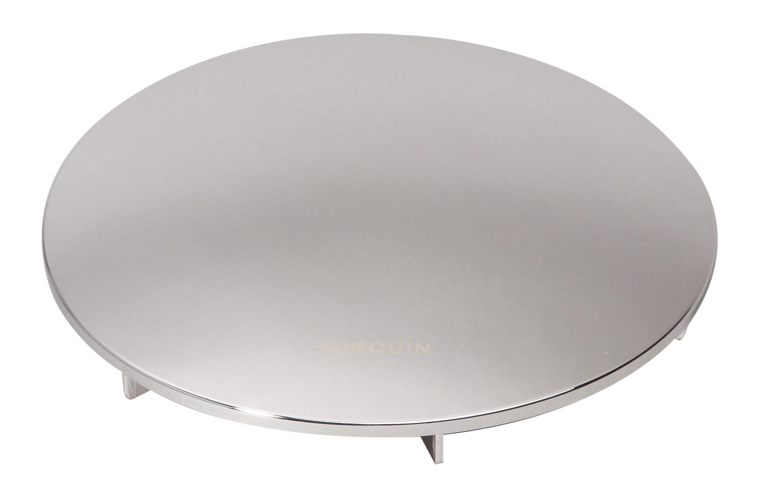 Dôme Diam.120 mm pour bonde de douche James WIRQUIN | Leroy Merlin