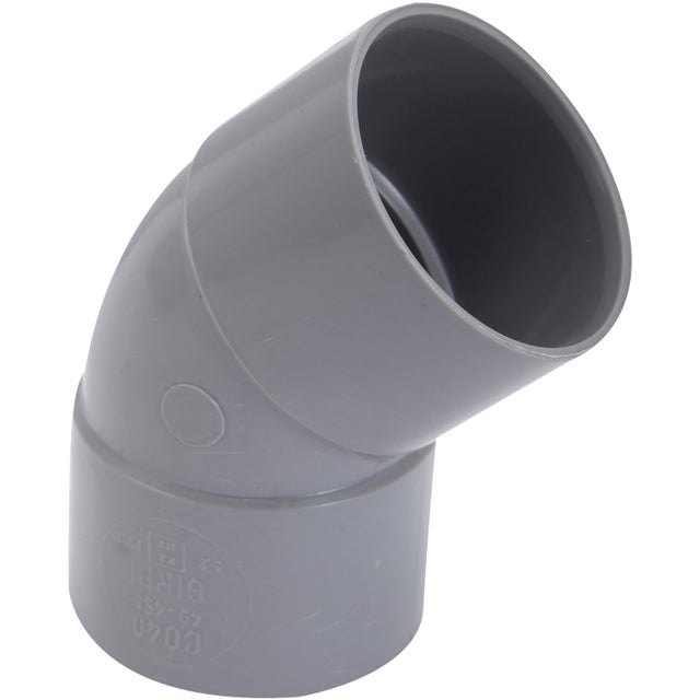 Raccord PVC | Leroy Merlin