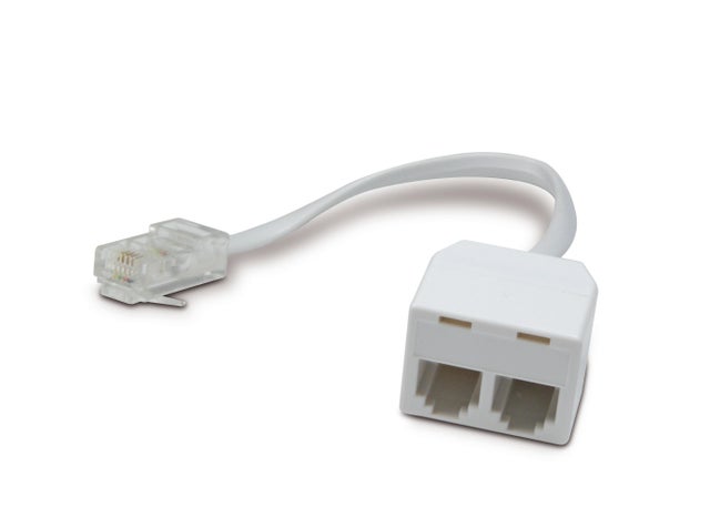 Rj45 rj11 au meilleur prix | Leroy Merlin