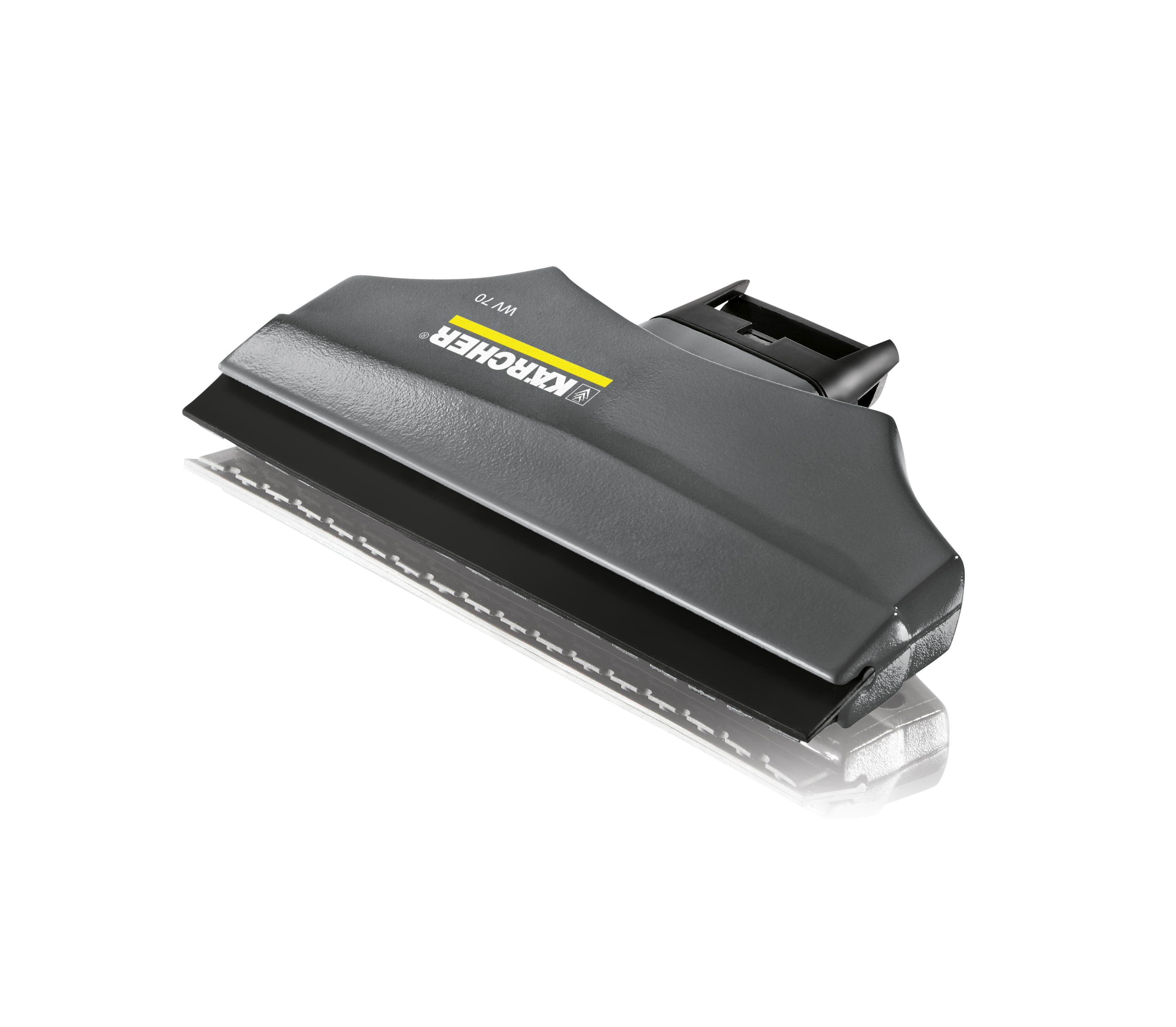 Raclette pour carreaux KARCHER | Leroy Merlin