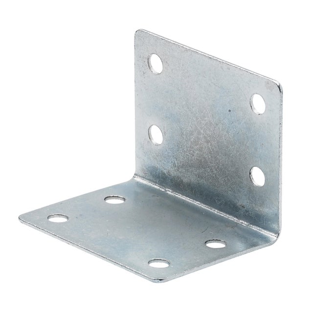 Equerre de fixation angle au meilleur prix | Leroy Merlin