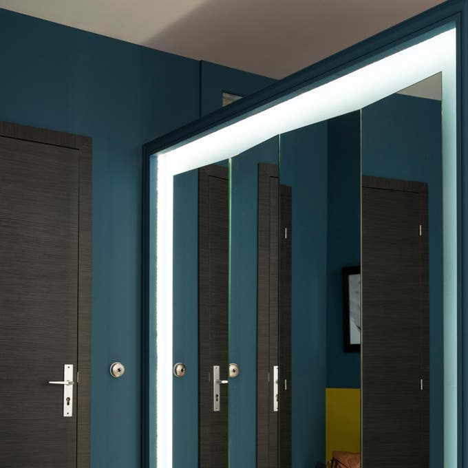 Cómo elegir tus tiras de led | Leroy Merlin