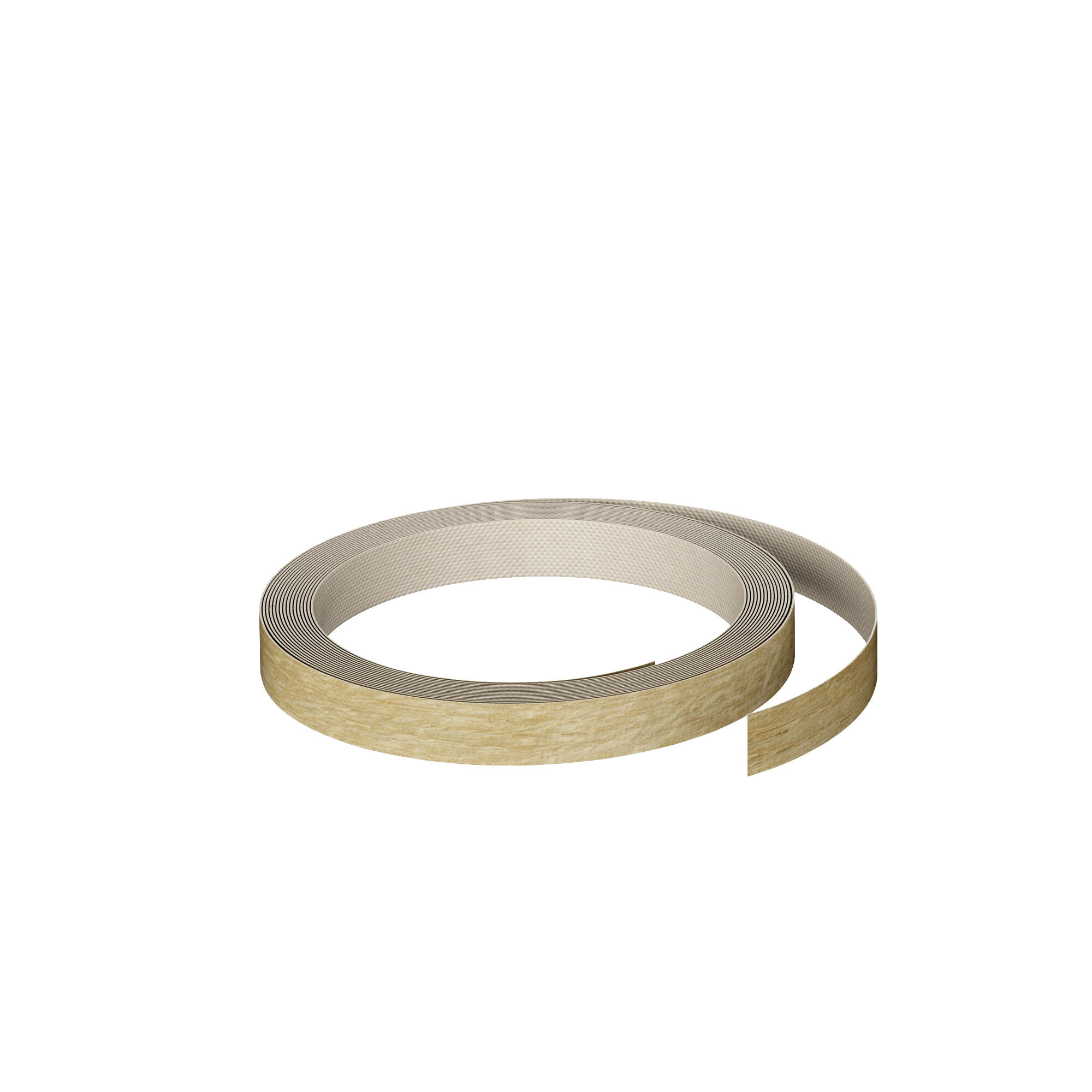 Chant de crédence stratifié Chene galaxy mat L.400 x l.1.3 cm | Leroy ...