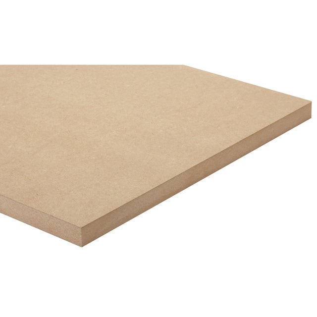Planche mdf 250x125 au meilleur prix | Leroy Merlin