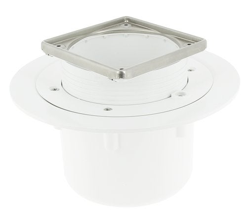 Siphon, NICOLL | Leroy Merlin