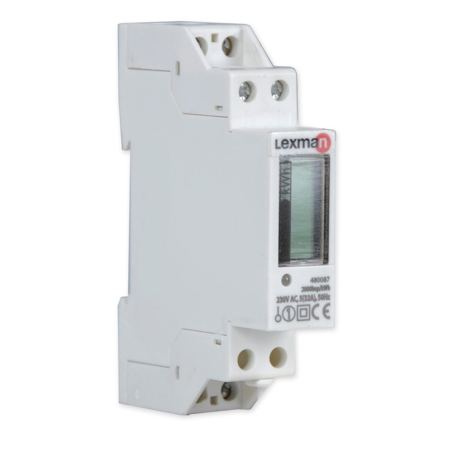 Compteur Electrique Leroy Merlin