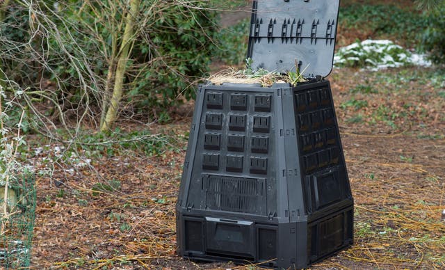 Bien utiliser son composteur : 11 conseils | Leroy Merlin