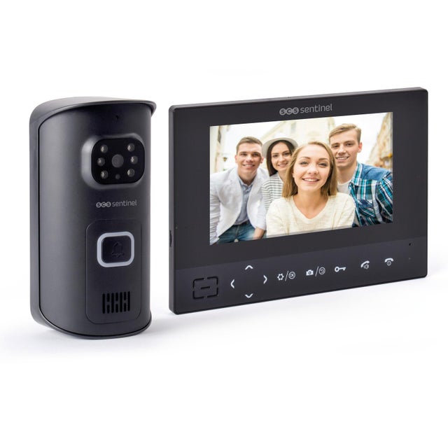 Visiophone | Leroy Merlin