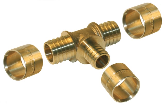 Raccord te per au meilleur prix | Leroy Merlin