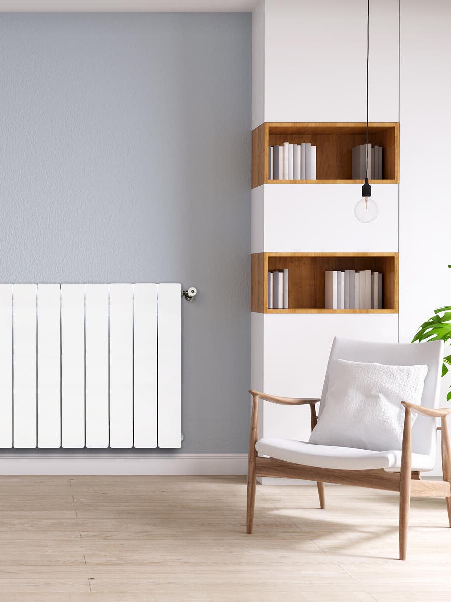 Comment choisir son radiateur à eau chaude ? | Leroy Merlin