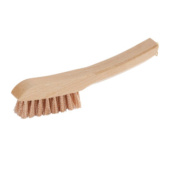 Brosse à bois À décaper GERLON | Leroy Merlin