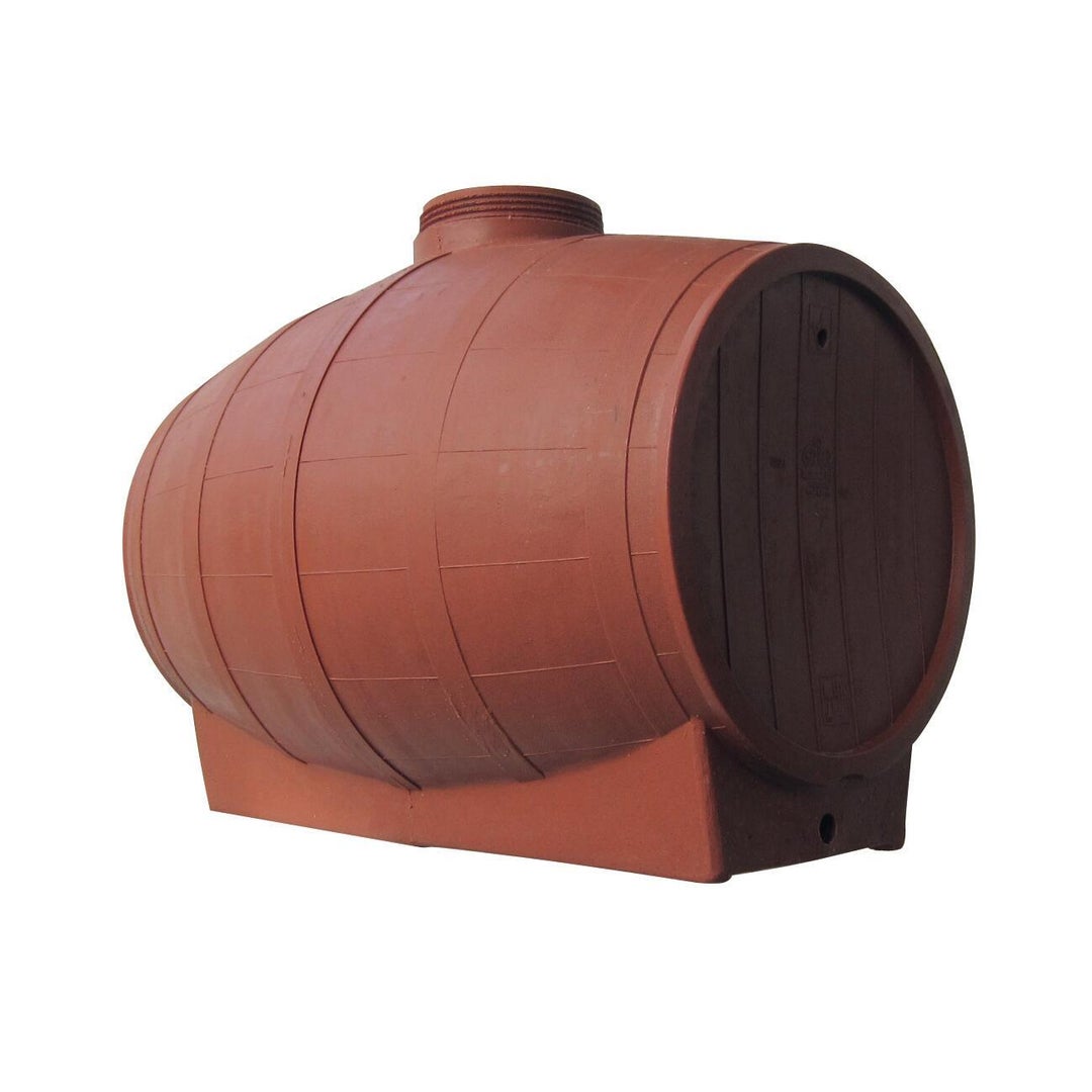 Βαρέλι χωρητικότητας 200L