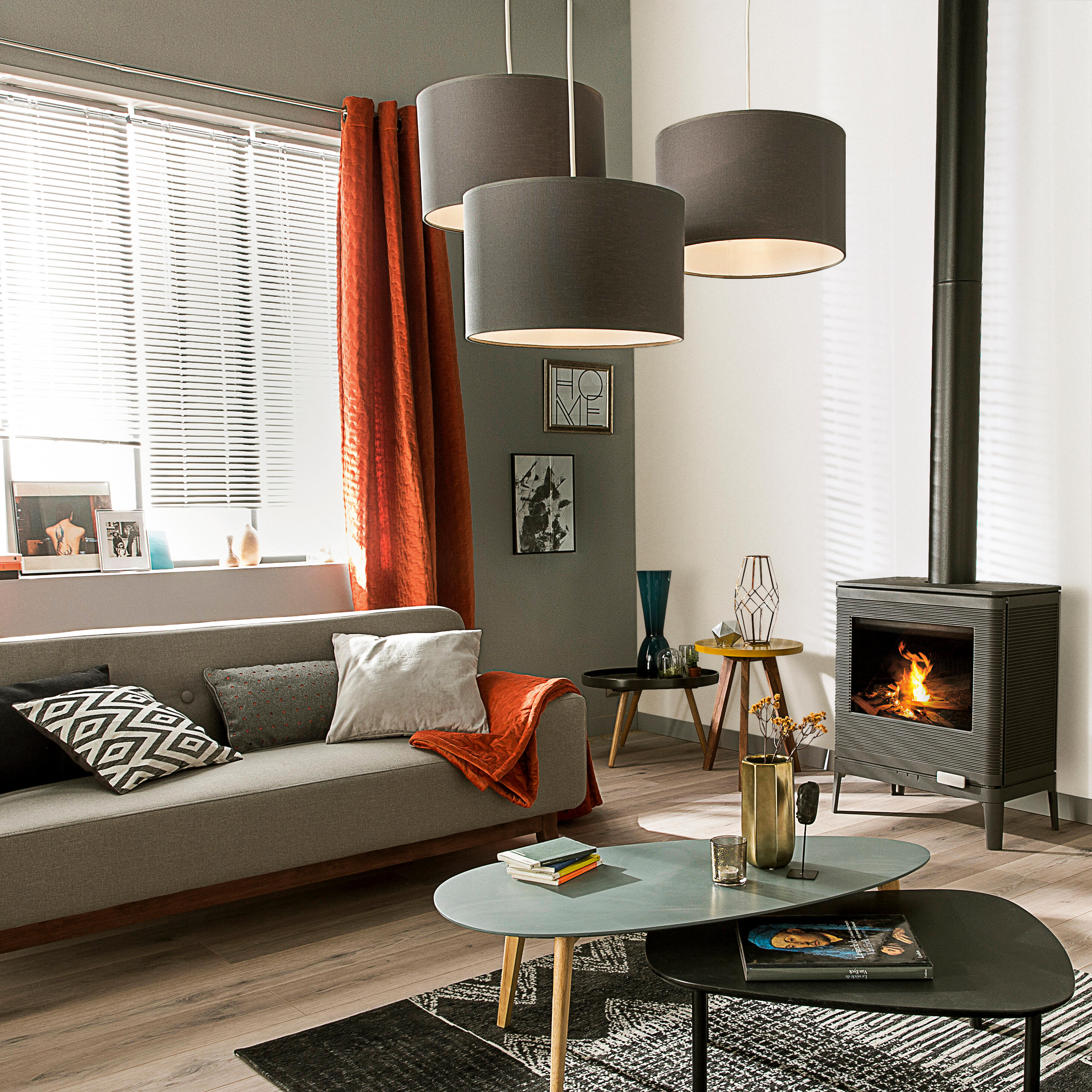 Maison en mode cocooning | Leroy Merlin