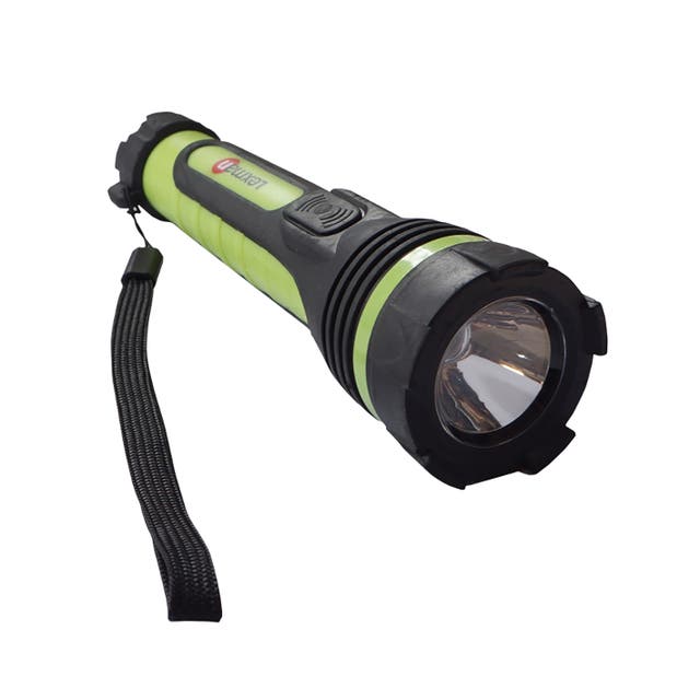 Torcia migliore: come sceglierla | Leroy Merlin