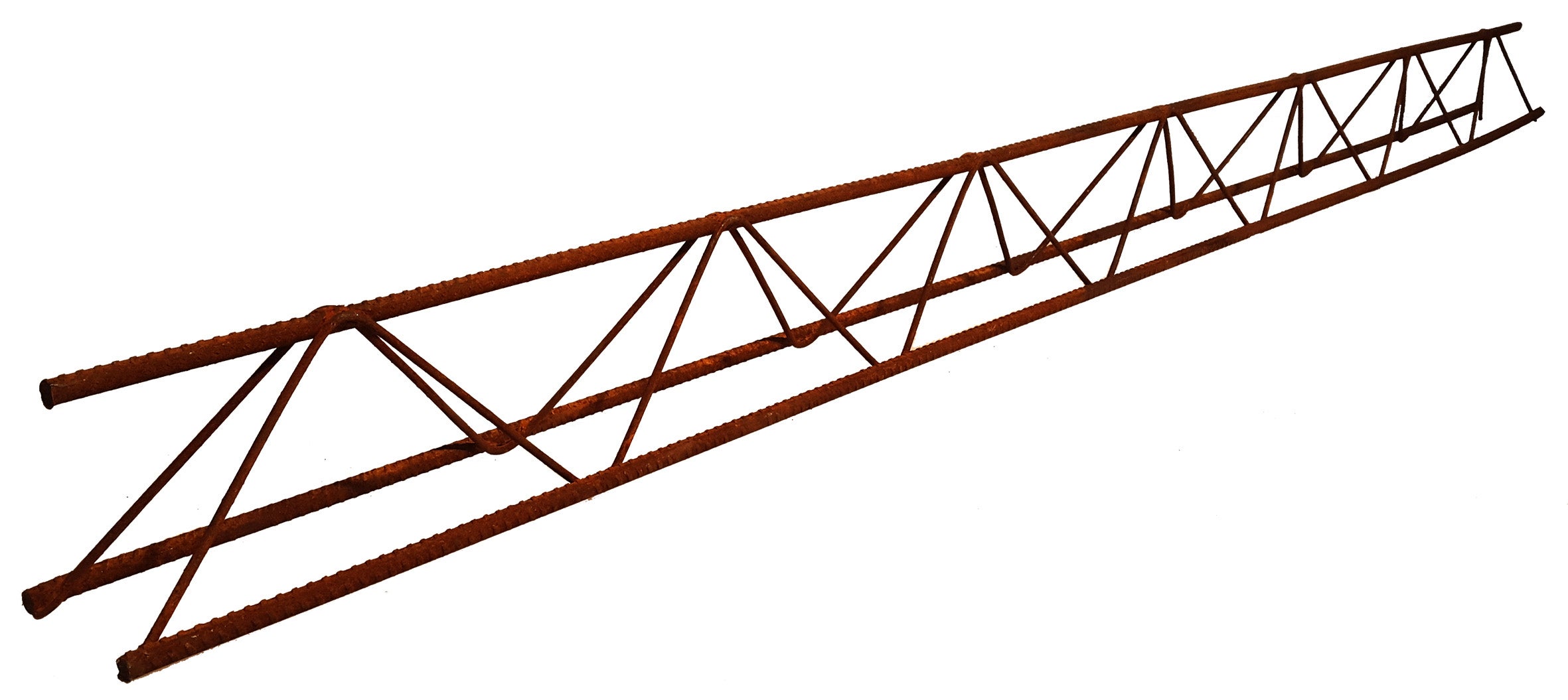 Chaînage triangulaire ouvert, Diam.8 mm L. 6 m | Leroy Merlin