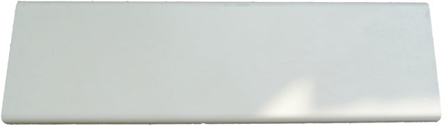 Chaperon muret plat au meilleur prix | Leroy Merlin