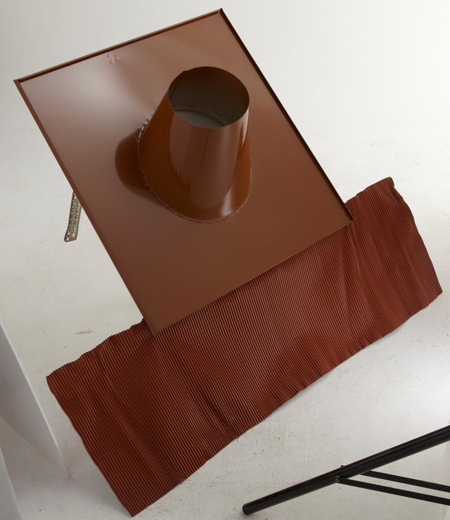 Tubage poele a pellet au meilleur prix | Leroy Merlin