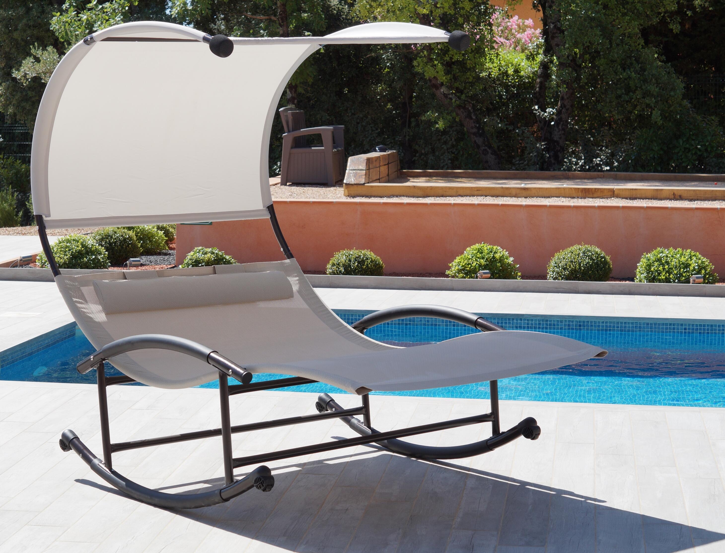 Transat double GIVEX bizzen | Leroy Merlin