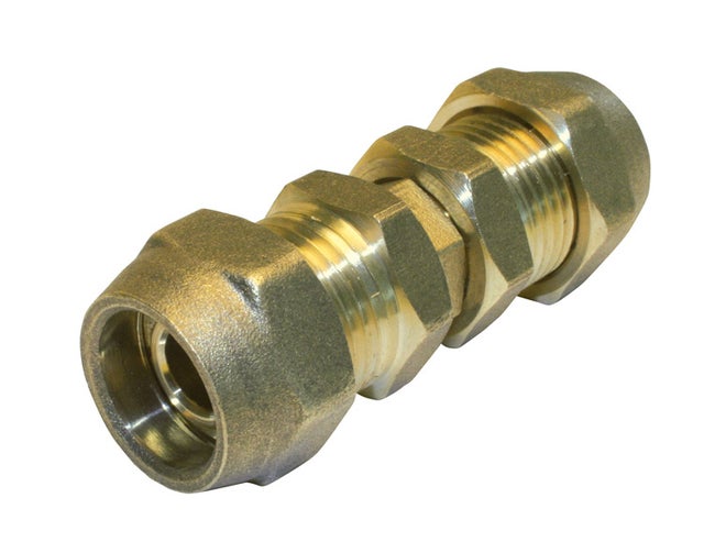 Raccord PER à compression | Leroy Merlin