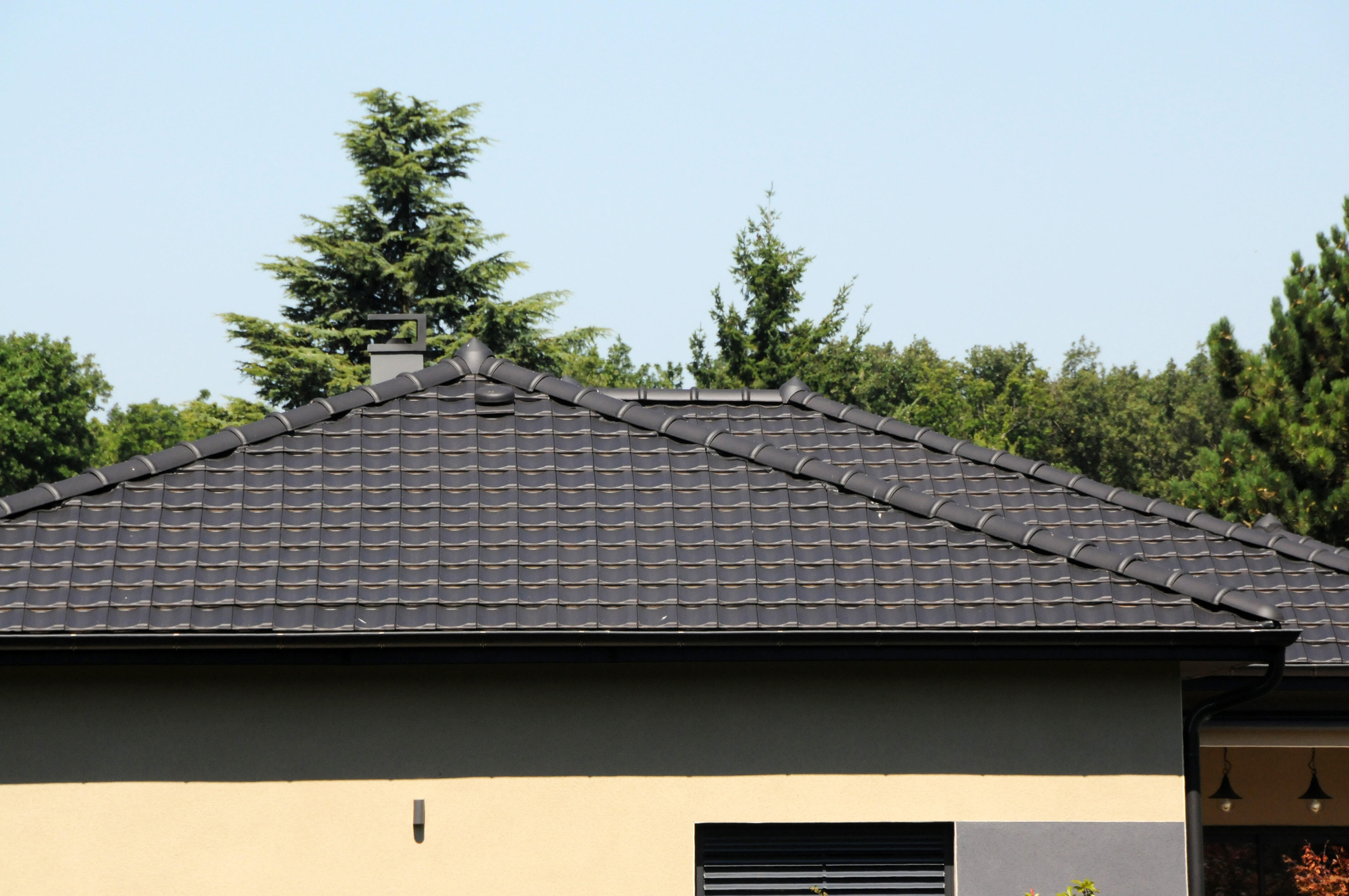 Tuile TERREAL ardoisé 1sa | Leroy Merlin